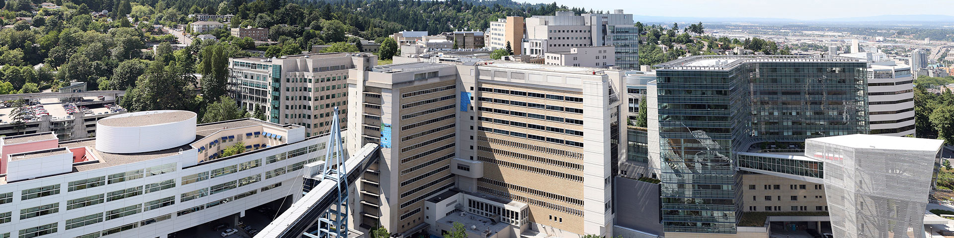 Internal Medicine Residency Program | OHSU